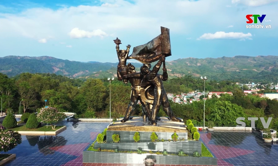 Những chiến công trên đồi D1- Tượng đài chiến thắng hôm nay - Báo và ...