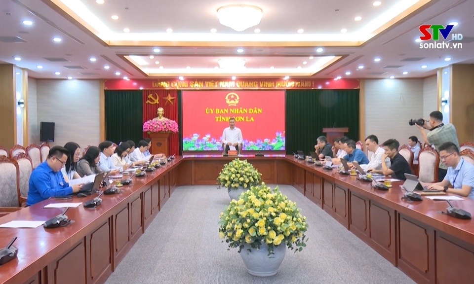 Triển khai Kế hoạch sản xuất, chế biến, tiêu thụ, xuất khẩu nông sản năm 2025 - Báo và phát ...