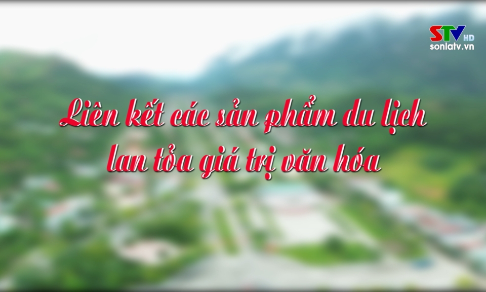 Liên kết các sản phẩm du lịch lan tỏa giá trị văn hóa - Báo và phát ...